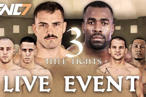 FNC.tv - The official streaming platform of the Fight Nation ...