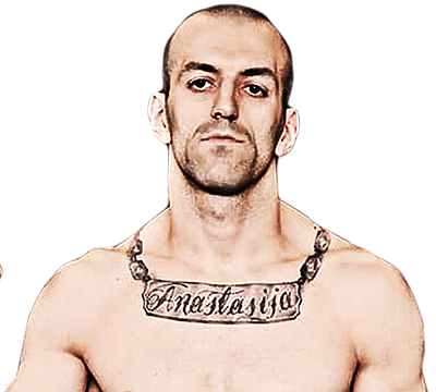 FNC 9 - PEJIC VS COSTA - FNC.tv