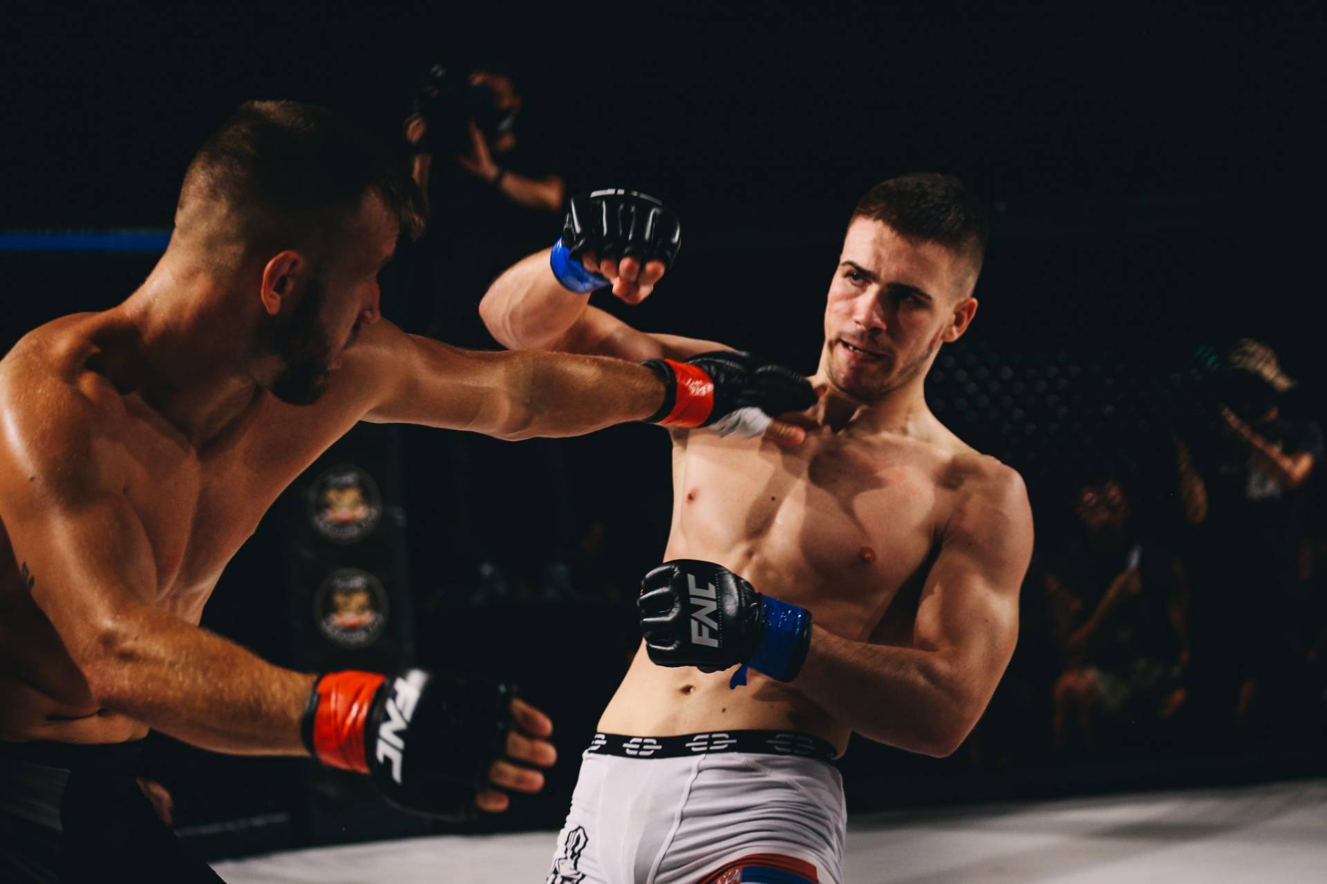 FNC.tv - The official streaming platform of the Fight Nation Championship organization