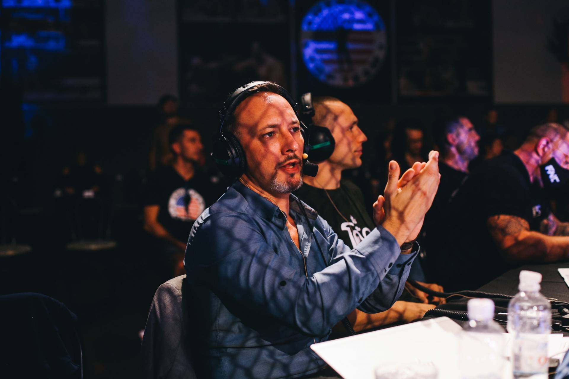 FNC.tv - The official streaming platform of the Fight Nation ...