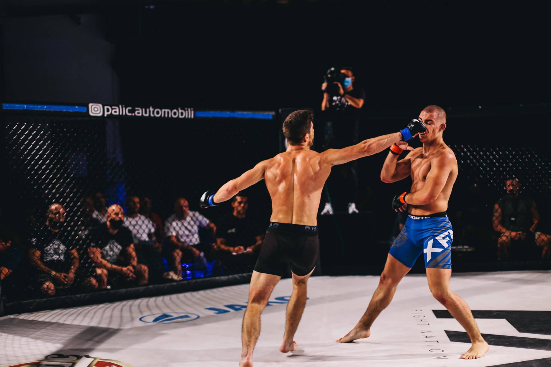 FNC.tv - Službena streaming platforma Fight Nation Championship ...