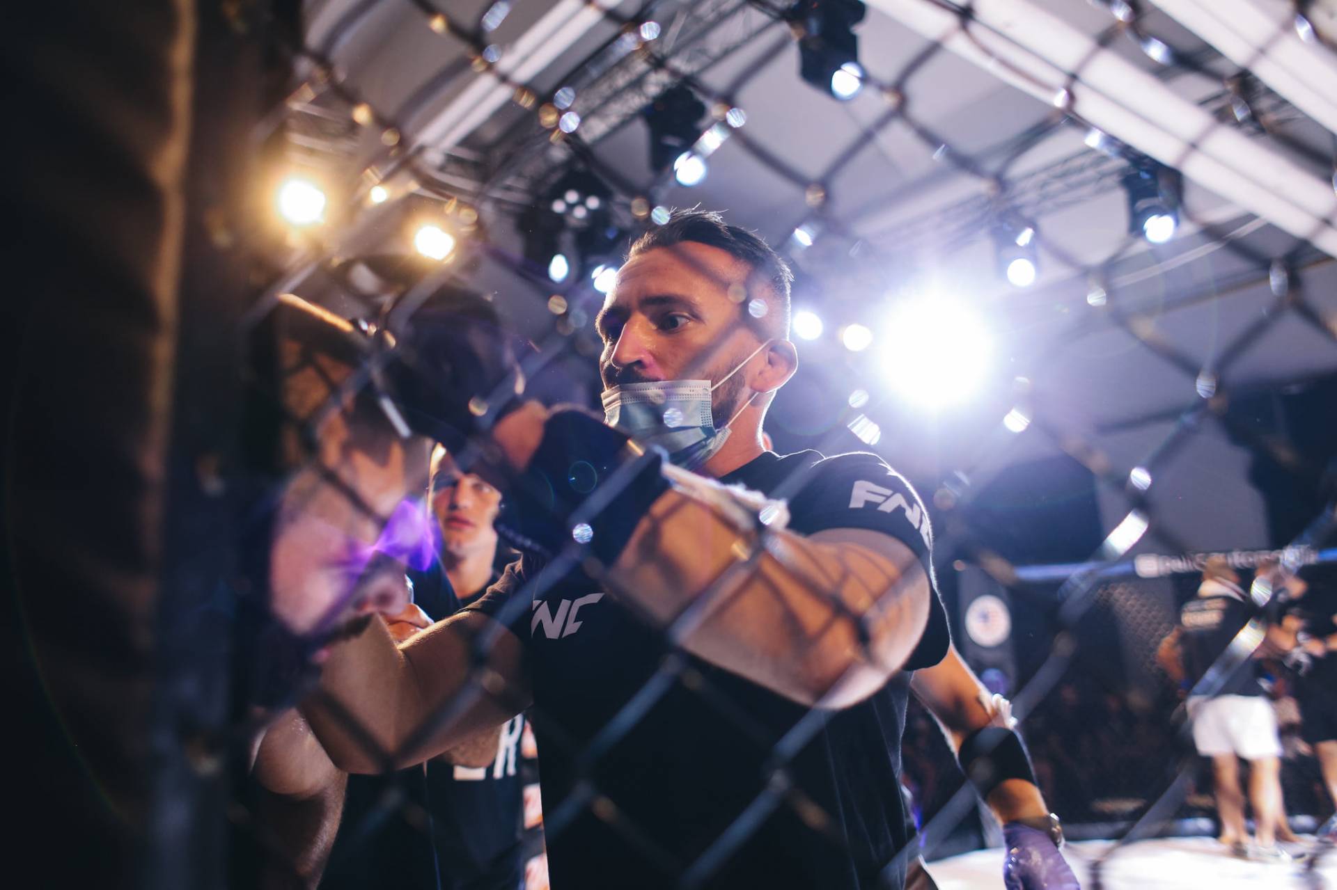 FNC.tv - Službena streaming platforma Fight Nation Championship ...