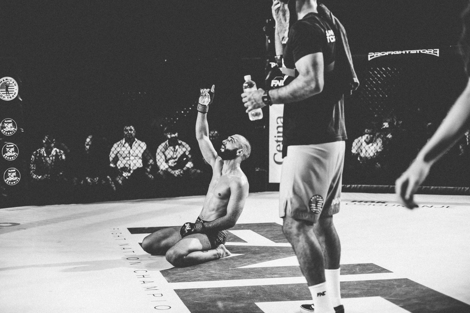 FNC.tv - The official streaming platform of the Fight Nation ...