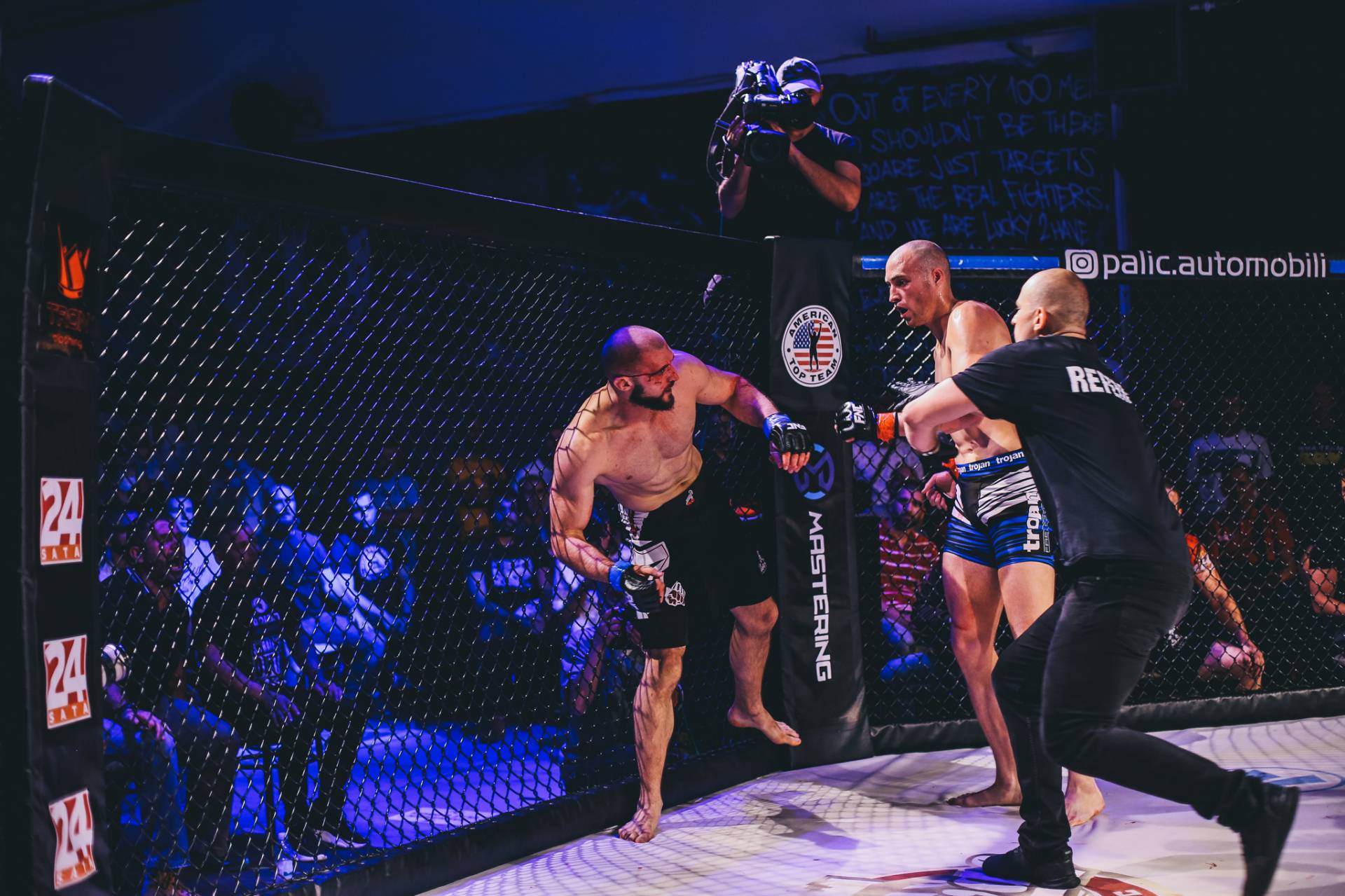 FNC.tv - The official streaming platform of the Fight Nation ...