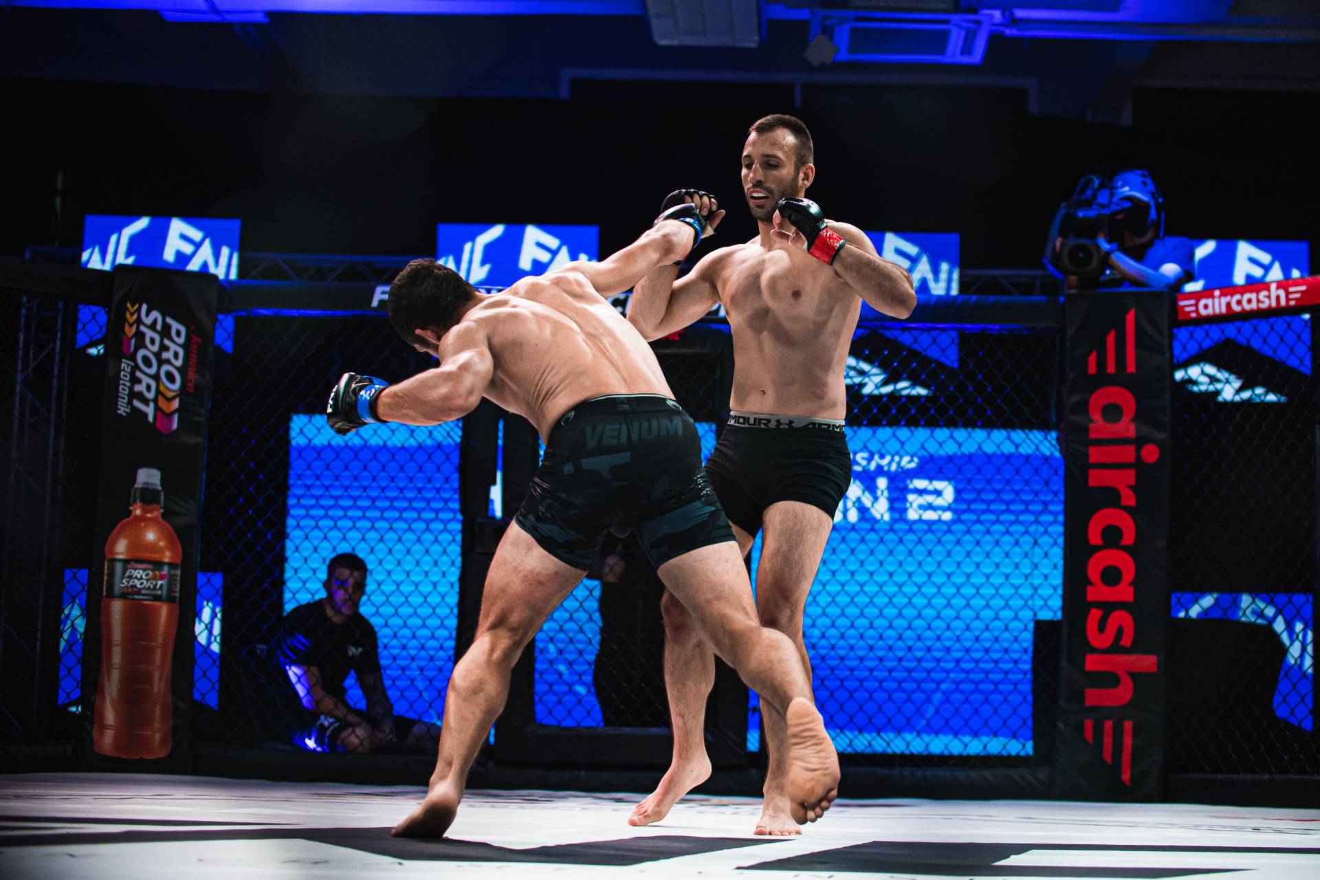 FNC.tv - The official streaming platform of the Fight Nation ...