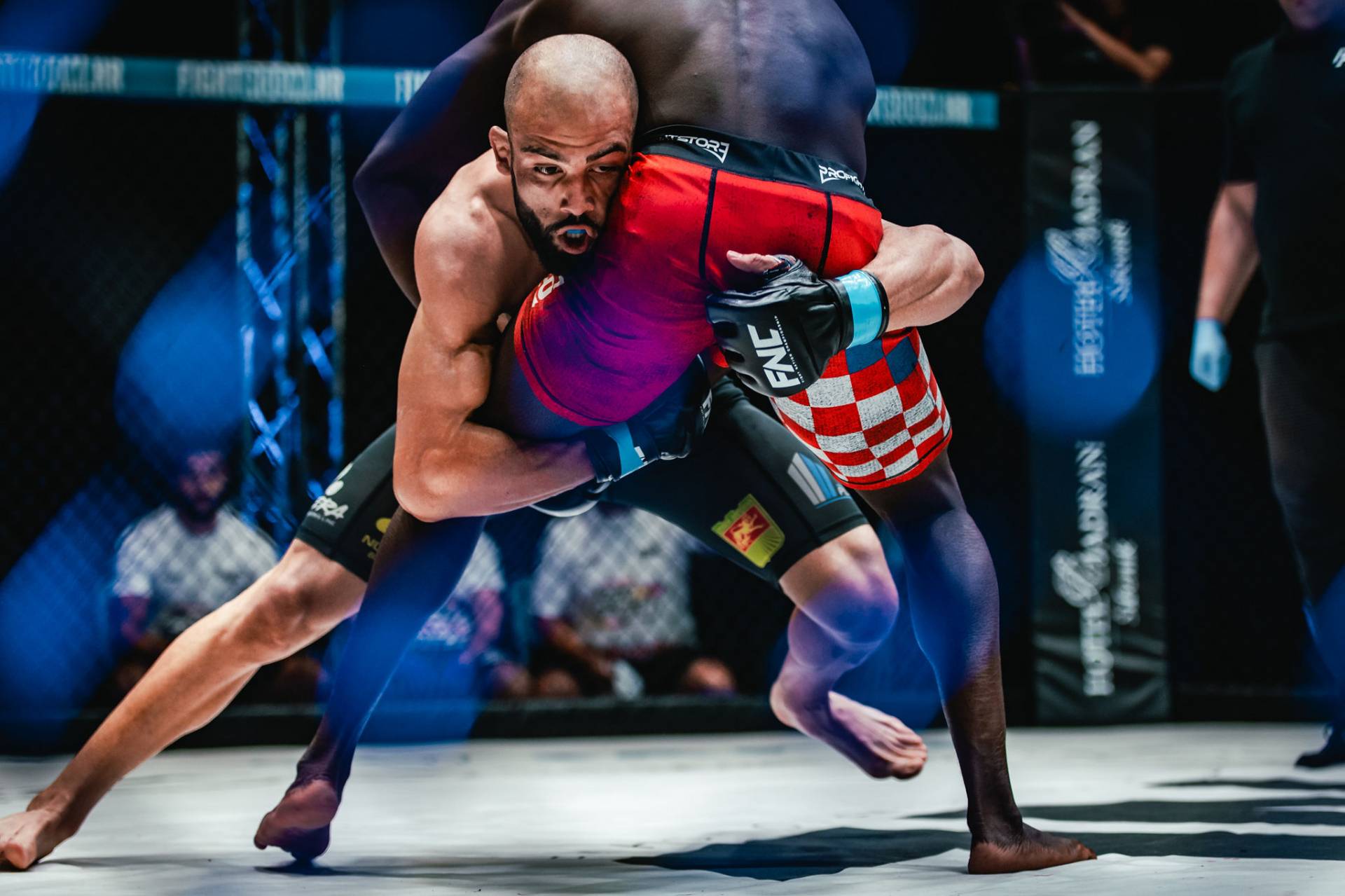 FNC.tv - Službena streaming platforma Fight Nation Championship ...