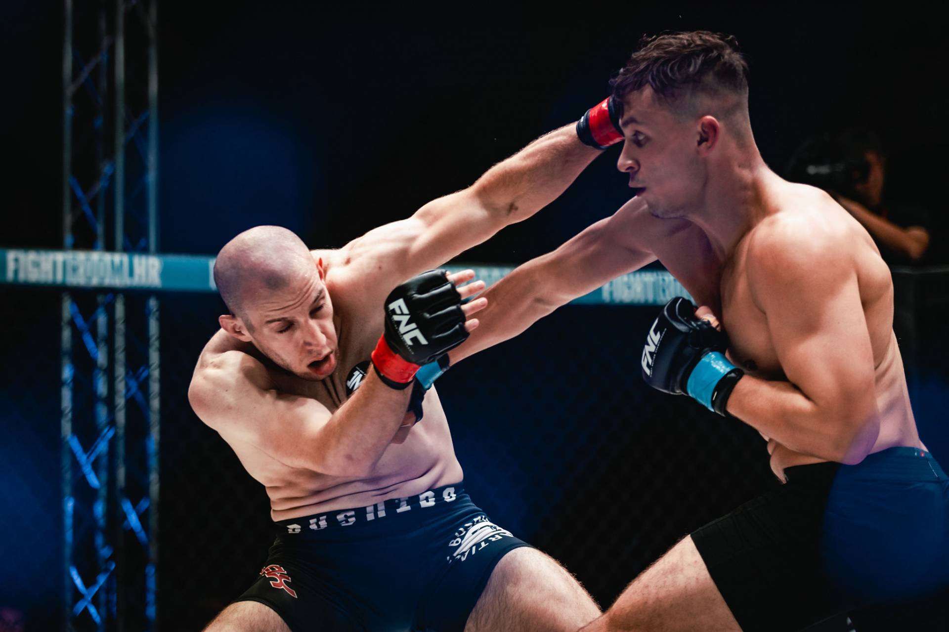 FNC.tv - The official streaming platform of the Fight Nation ...